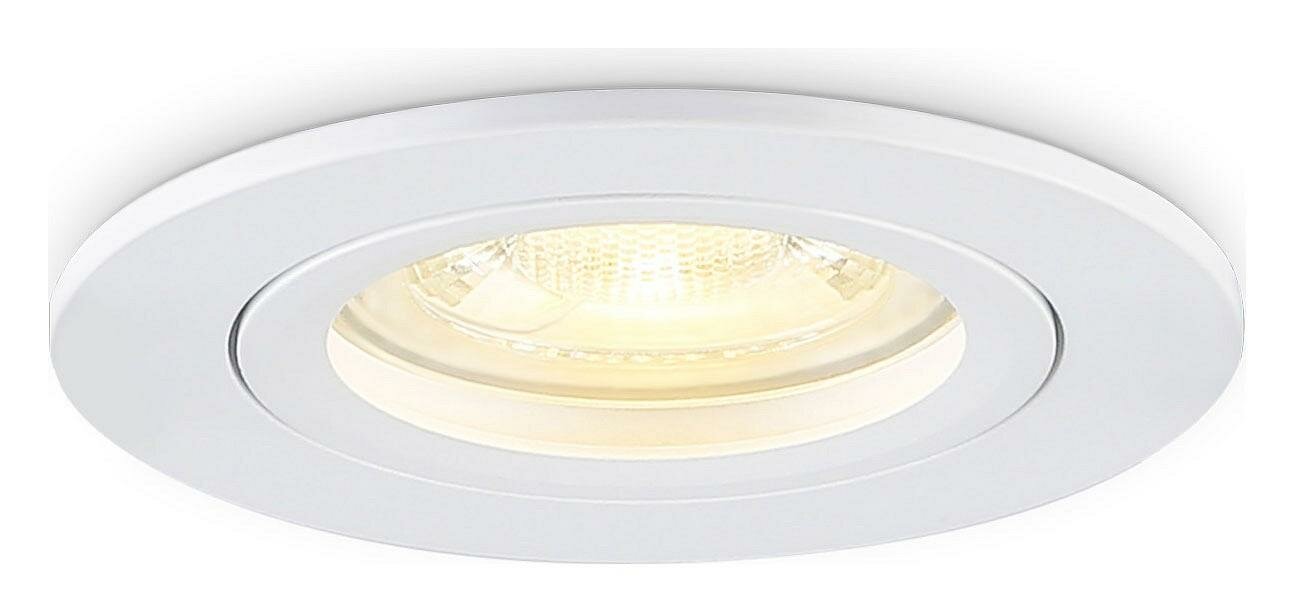 Встраиваемый светильник Ambrella Light TN TN102450 Техно