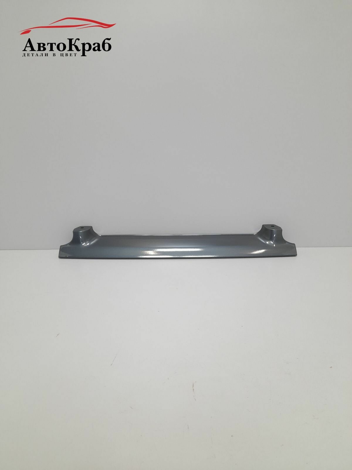 Решетка радиатора в цвет для ВАЗ 2113 2114 2115, 633 - борнео