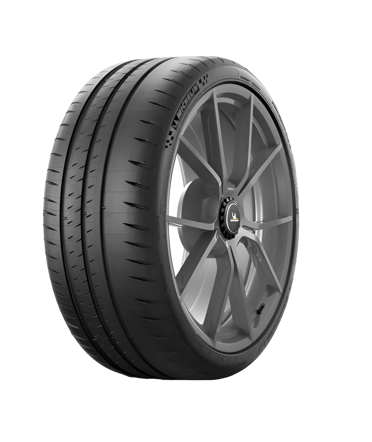 Автошина Michelin Pilot Sport Cup 2 295/30 R20 101(Y) без RunFlat Летние