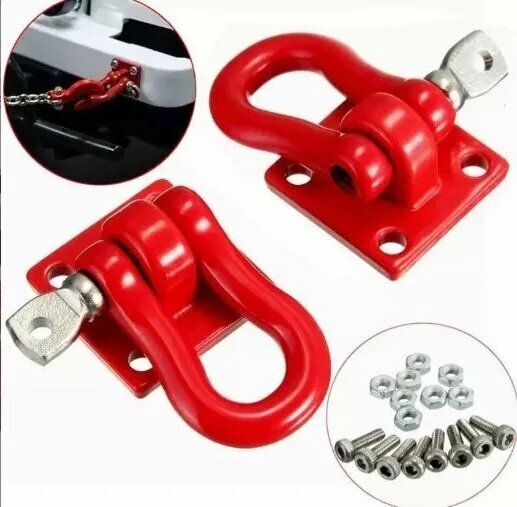 Крепление для качелей подвесных, подвес для качелей с подшипником, 2 шт