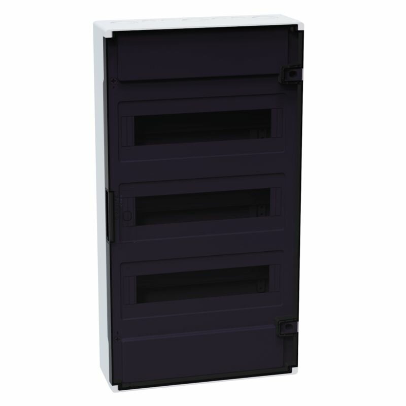 Корпус OptiBox Pro 36-NKR-IP40 пластик. КЭАЗ 379803