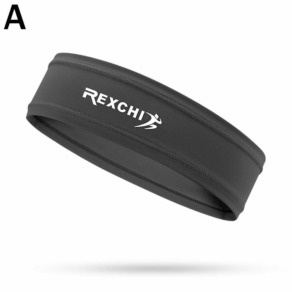 Резинка для волос/впитывающая пот и нескользящая