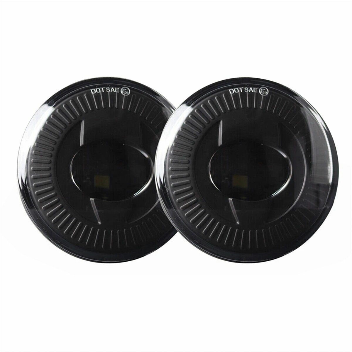 2 Светодиодных Противотуманных Фары Дальнего Света Для Chevrolet Suburban Tahoe