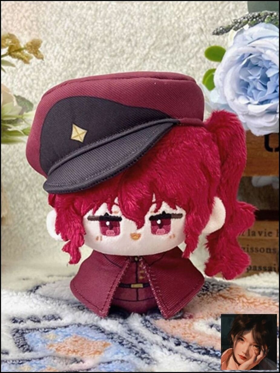 Кукла Игрушка 10CM