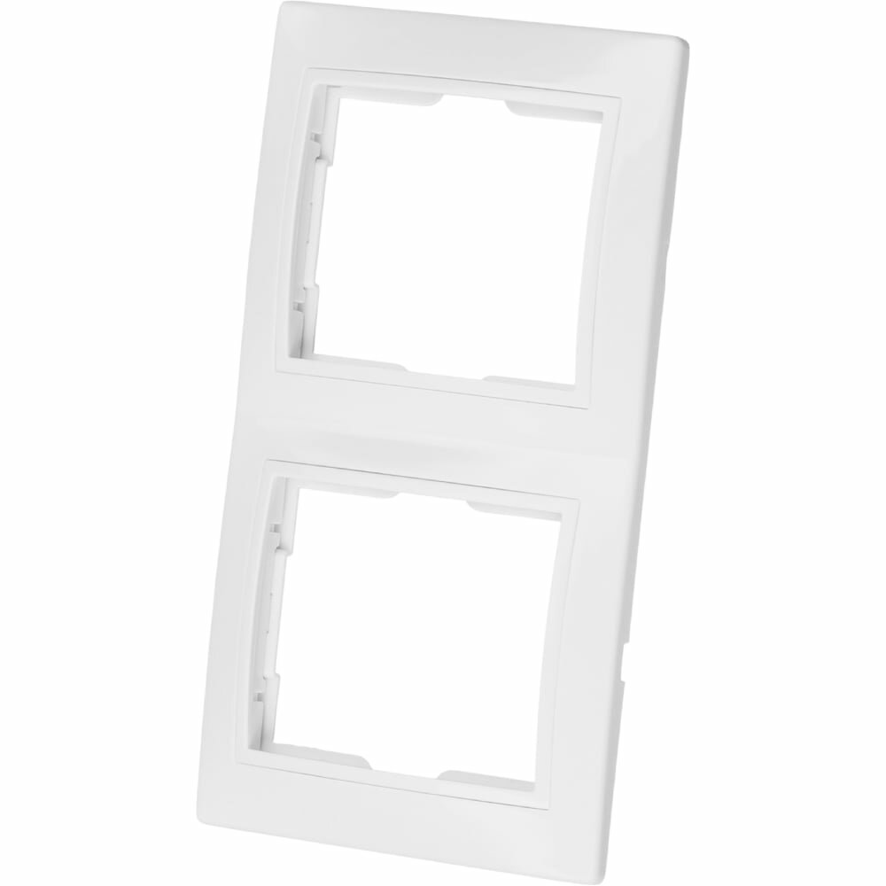 Двухпостовая вертикальная рамка TDM ELECTRIC Таймыр