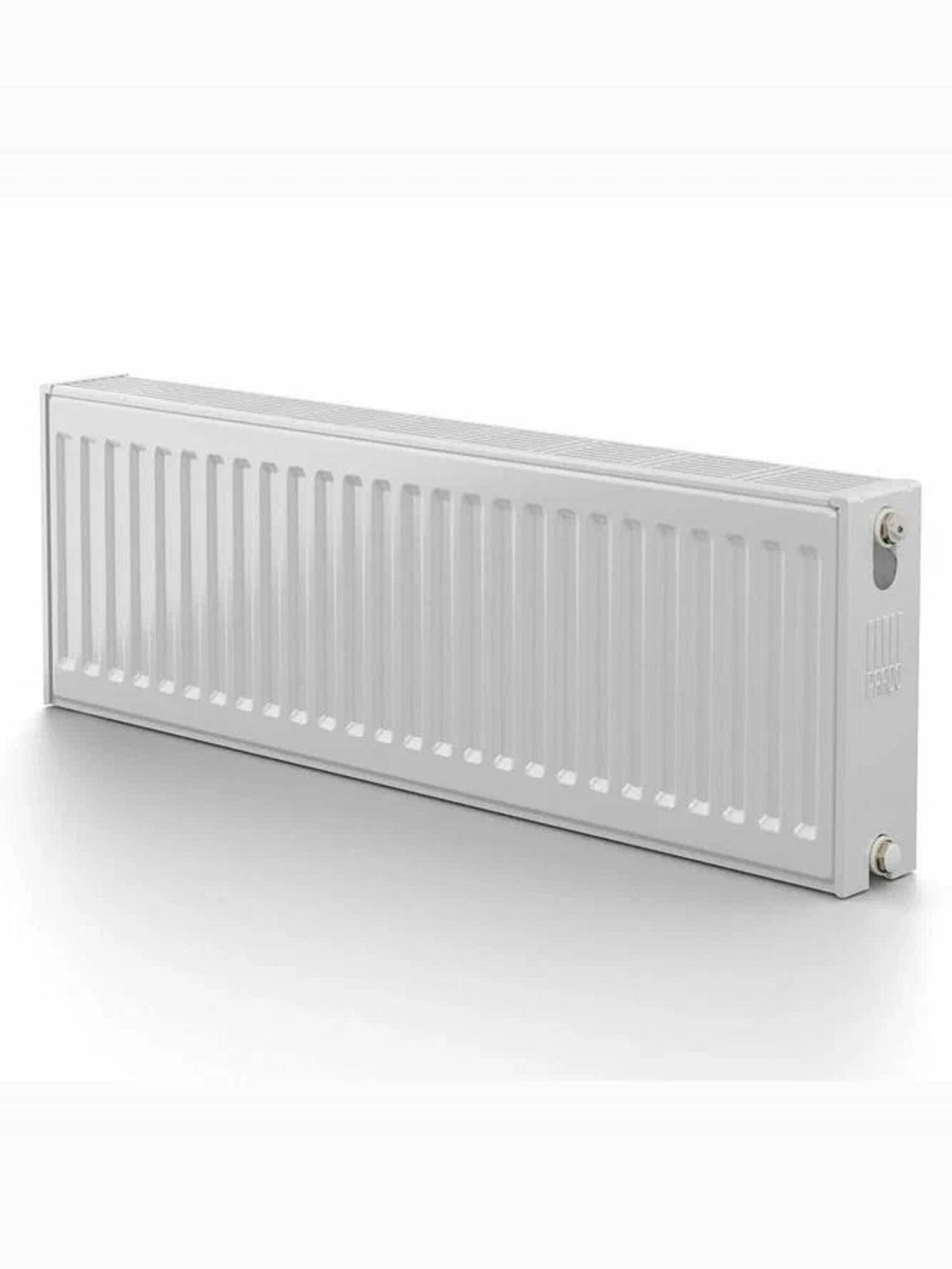 Радиатор панельный PRADO Classic 22*300*800, 1191 Вт, цвет белый
