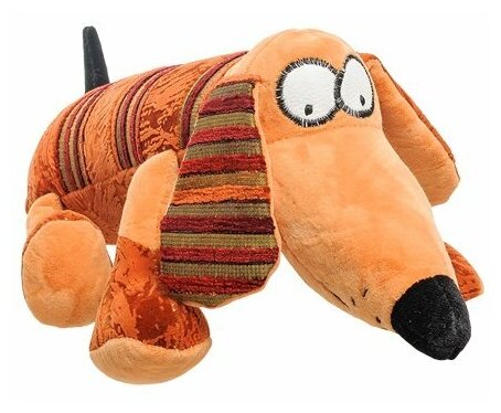 Фигурка Такса малая EM-01/ 4 113-25314