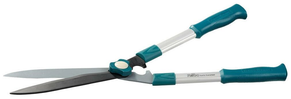 Кусторез RACO H221, 560 мм, алюминиевые рукоятки 4210-53/221