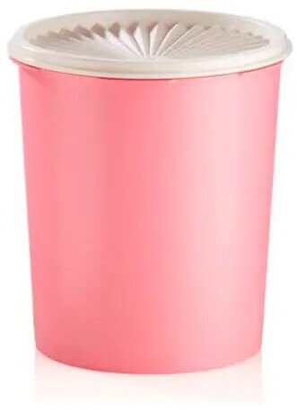 Емкость "Ассорти" 2,8л Tupperware Банка с герметичной крышкой. Для меда, круп, солений