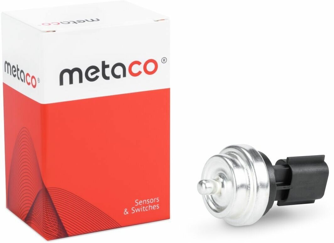 Датчик температуры Metaco 6378-080