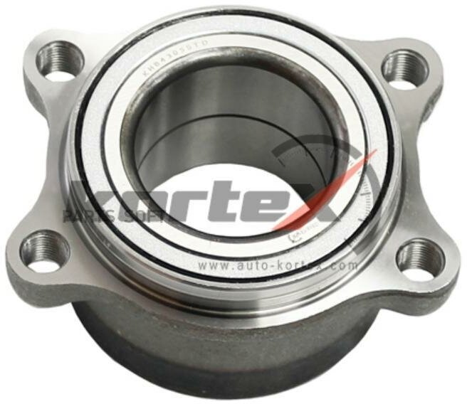KHB4305STD KORTEX Подшипник ступ. INFINITI FX35/FX45 03-08 зад.