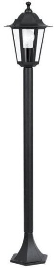 Уличный фонарный столб Eglo Laterna 4 22144.