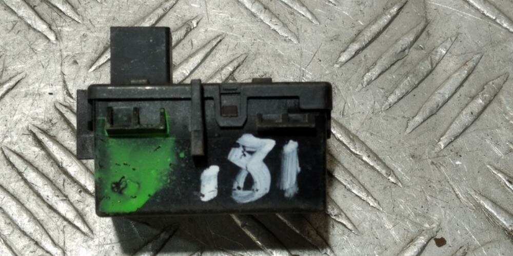 Иммобилайзер AUDI A6 C7 4H0909131