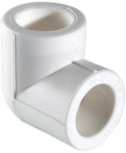 Угольник 90 PPR 20мм Valtec 60 шт