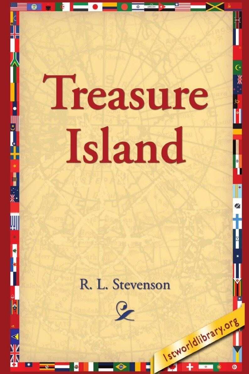 Treasure Island