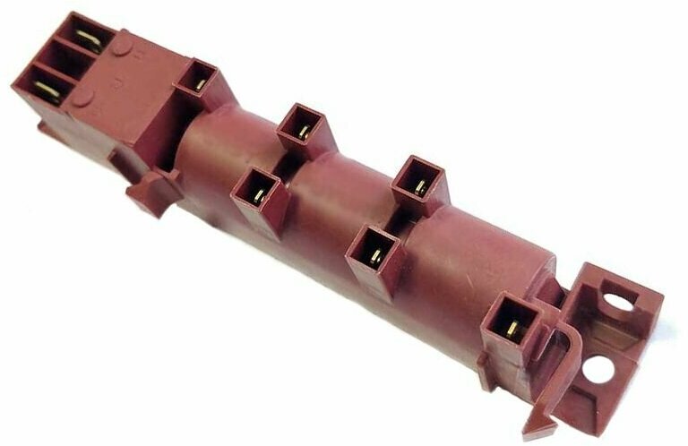 Блок розжига для газовой плиты тип I