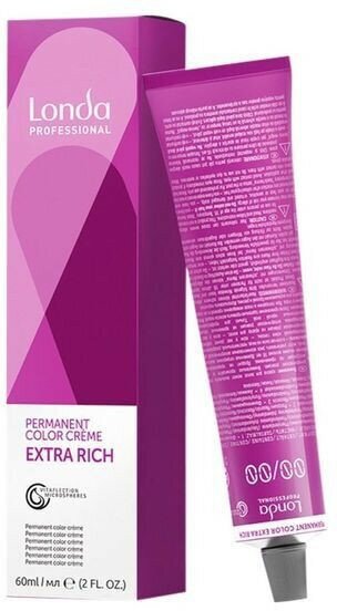 Краска для волос Londa Professional Londa Color Стойкая Крем-Краска, 5/0
