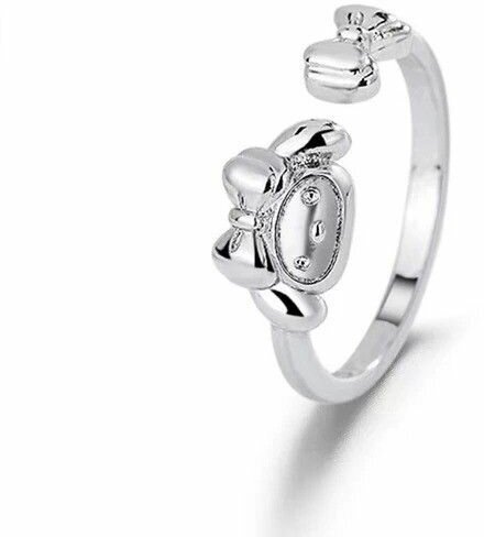 Кольцо наборное