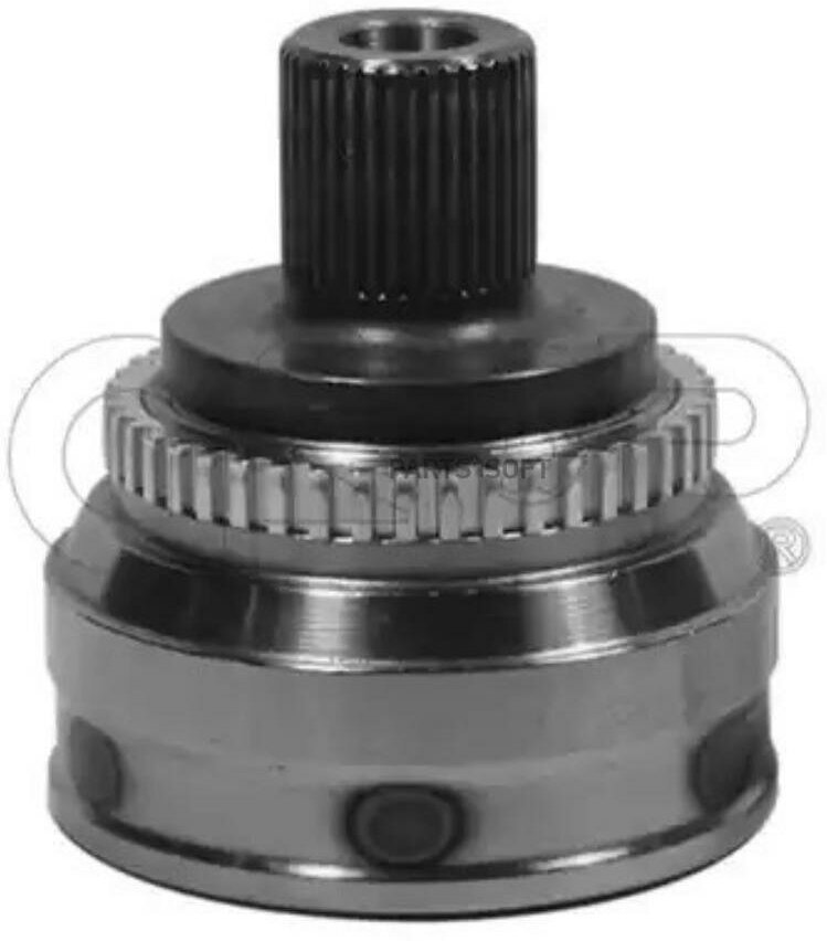 GSP 803014 ШРУС наружный к-т AUDI 100 (44 44Q C3) ()