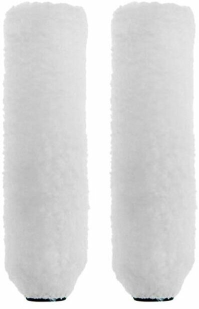 Варяг 31875 мини-валик микроволокно ворс 8мм 100мм (2шт)