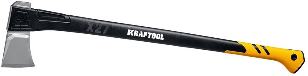 Топор KRAFTOOL X27 20660-27, 1750/2800 г, 920 мм