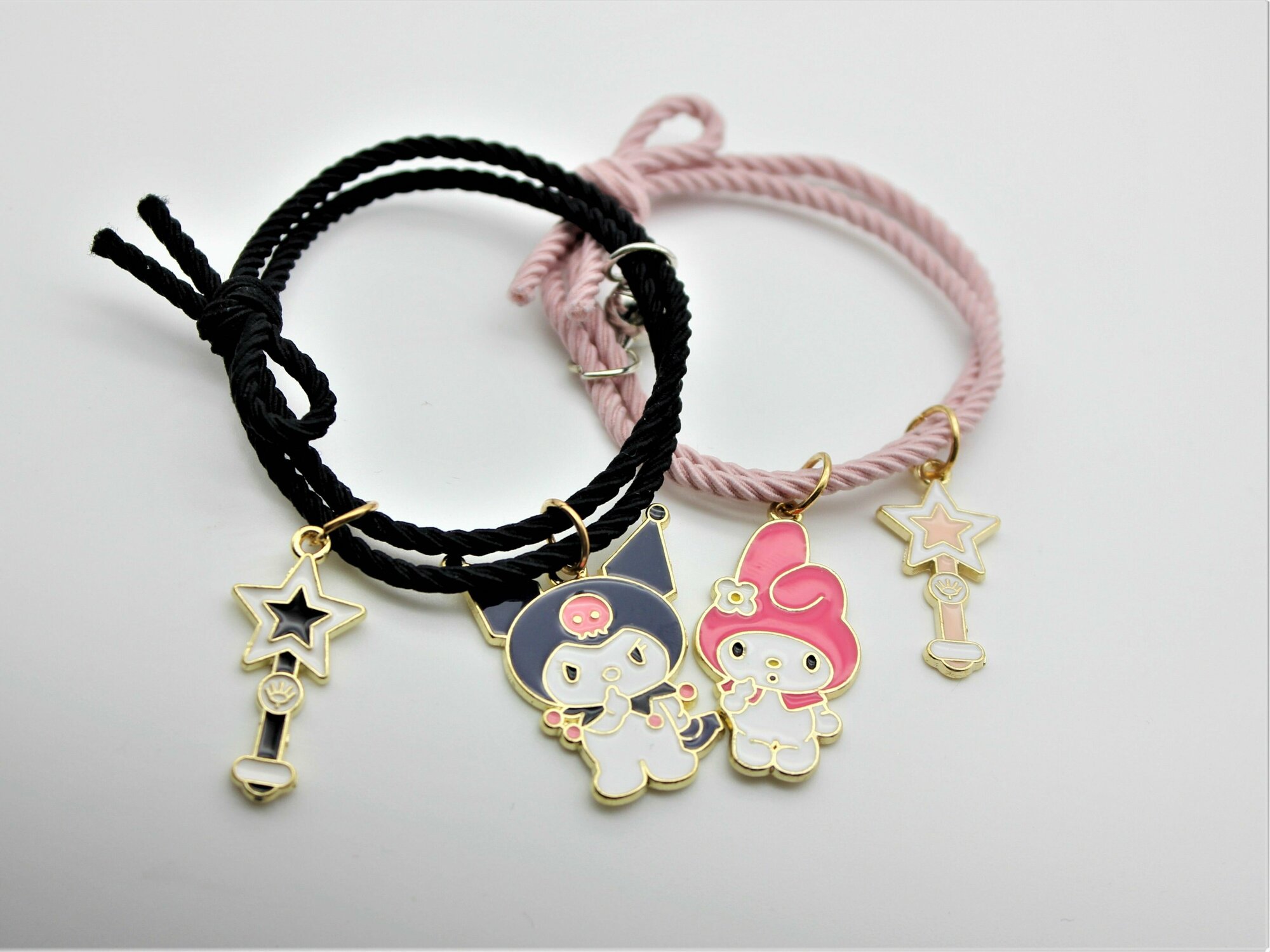 Браслет, эмаль