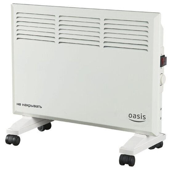 Конвектор Oasis KM-15 (U)