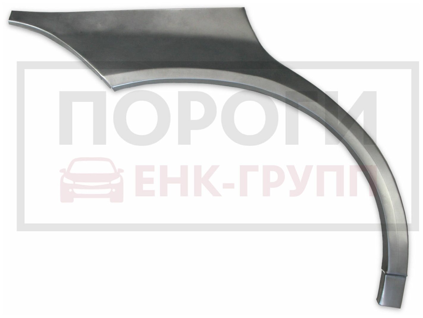 Задняя арка левая Nissan Tino Компактвен