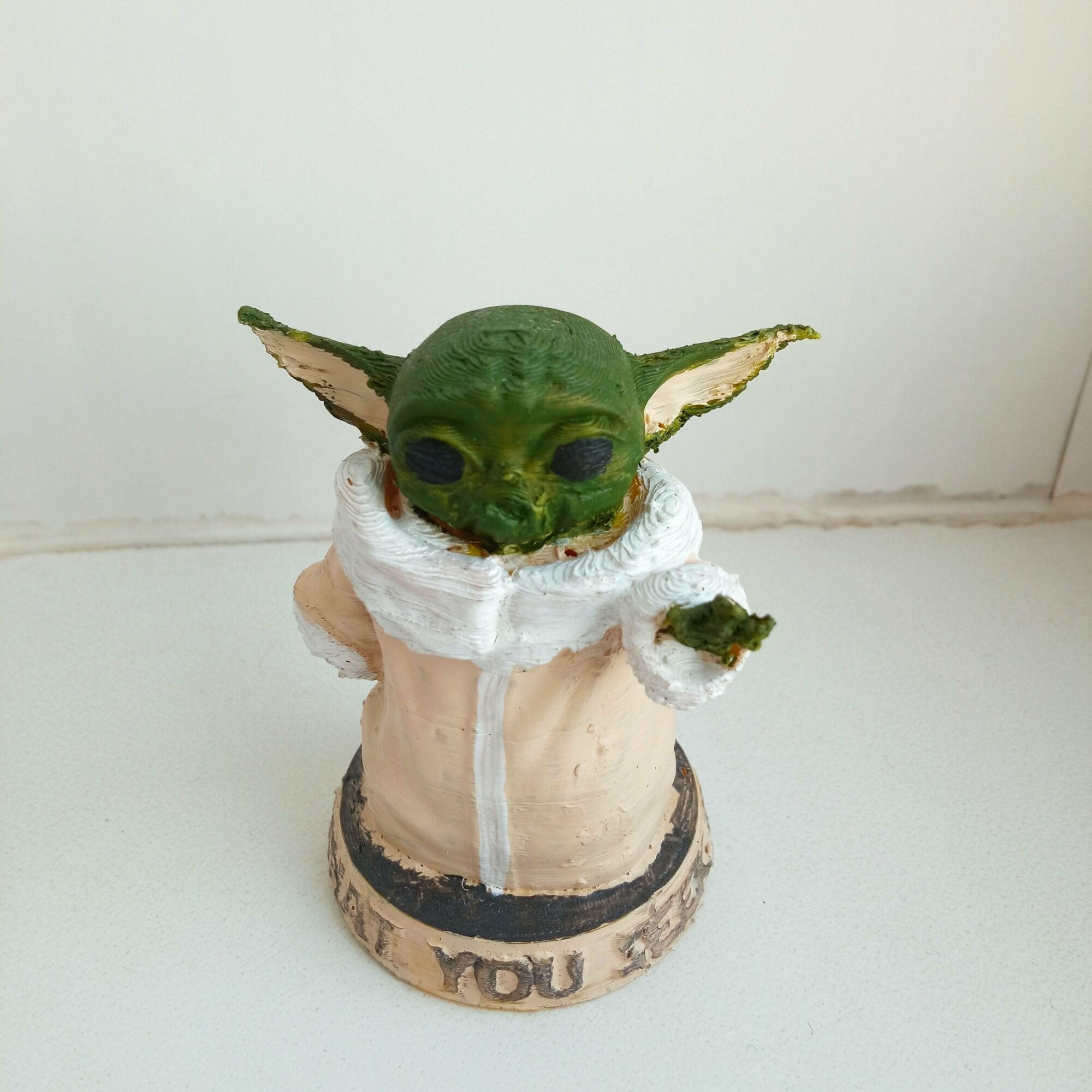 Звездные войны star wars малыш Грогу