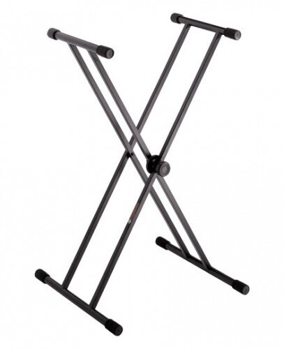 HKS-D1 Подставка для синтезатора двойная Hohner