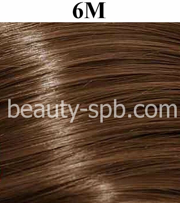 Matrix Super Sync 6M Темный блондин мокка 90 мл