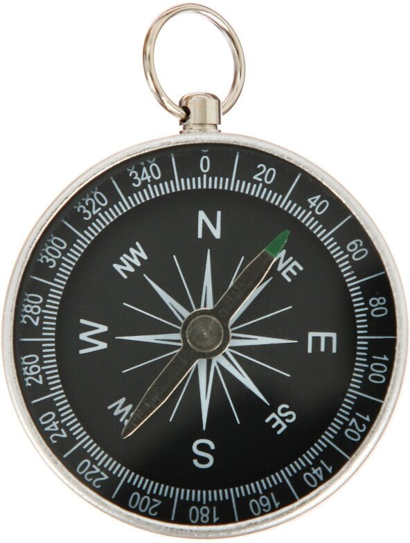 Компас DC44-2, d=44 мм, h=5 мм Maclay 1420306 161276