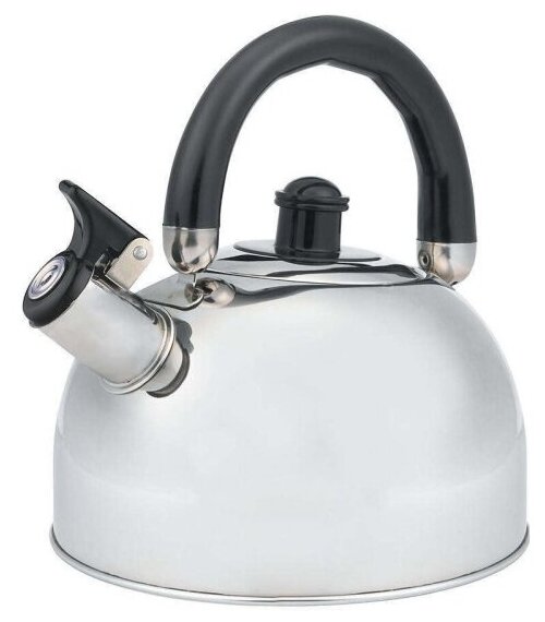 Чайник Appetite со свистком 2л LKD-2502