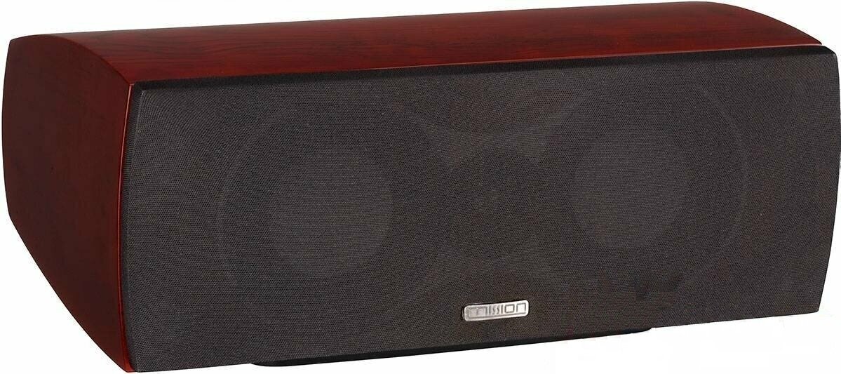Акустика центрального канала Mission SX-C1 Rosewood