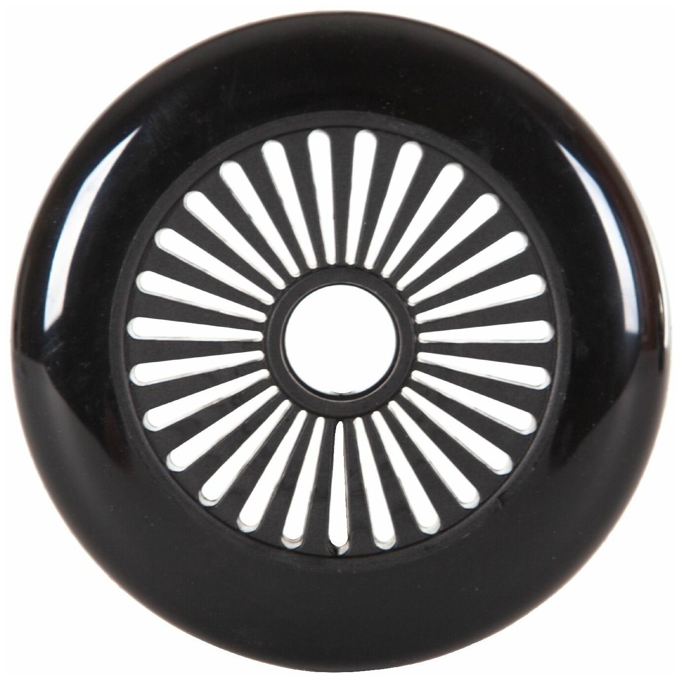 Колесо PU 125мм, 1шт