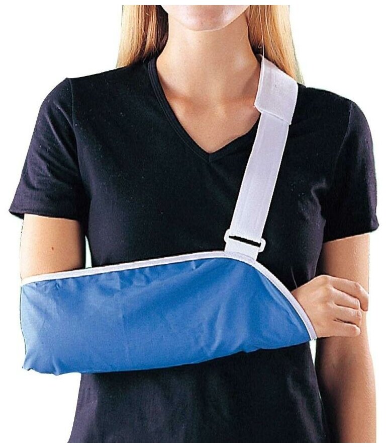 Бандаж плечевой "Косынка" 3087 OPPO Medical, размер M