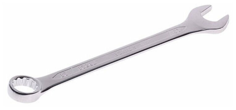 Ключ комбинированный 23мм RF-75523 12-гранный ROCKFORCE
