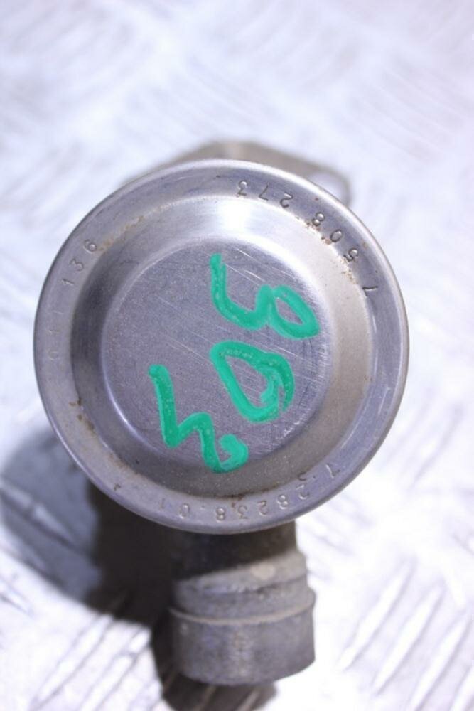 Клапан egr BMW 7 2001-2008 7508273