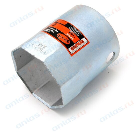 Ключ ступицы 104 мм 8 гр. АвтоДело