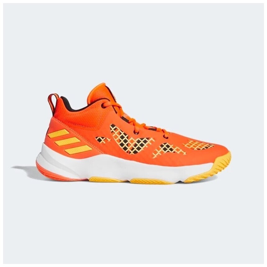Кроссовки для баскетбола Adidas PRO N3XT 2021 — купить в интернет ...