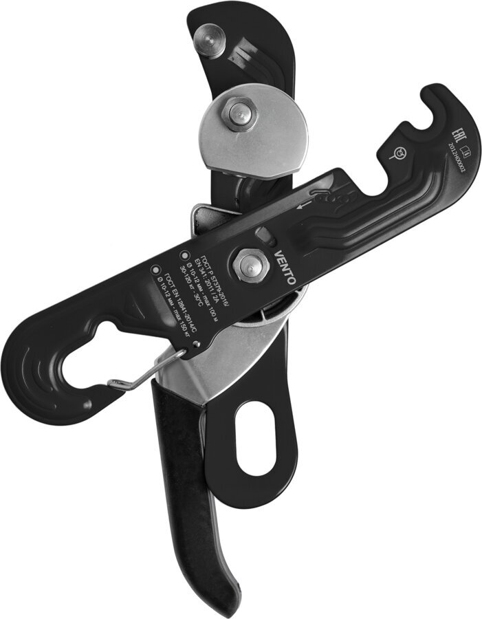 Спусковое устройство "Стопор-десантер" vnt 1113