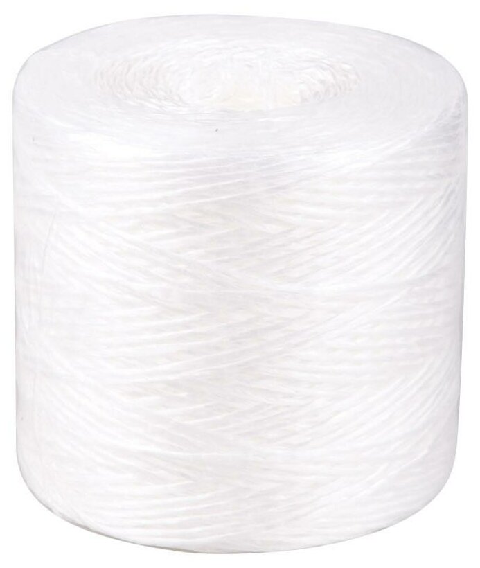 OfficeSpace Шпагат полипропиленовый "OfficeSpace", 1600 текс, 625 м