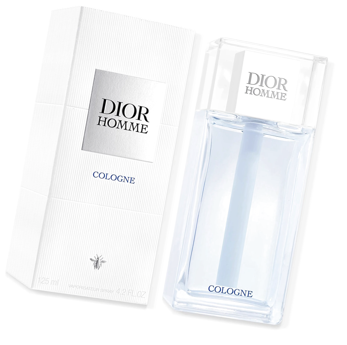 Одеколон Диор Хом Кологне для мужчин 125 мл - Christian Dior Homme Cologne оригинал 2020