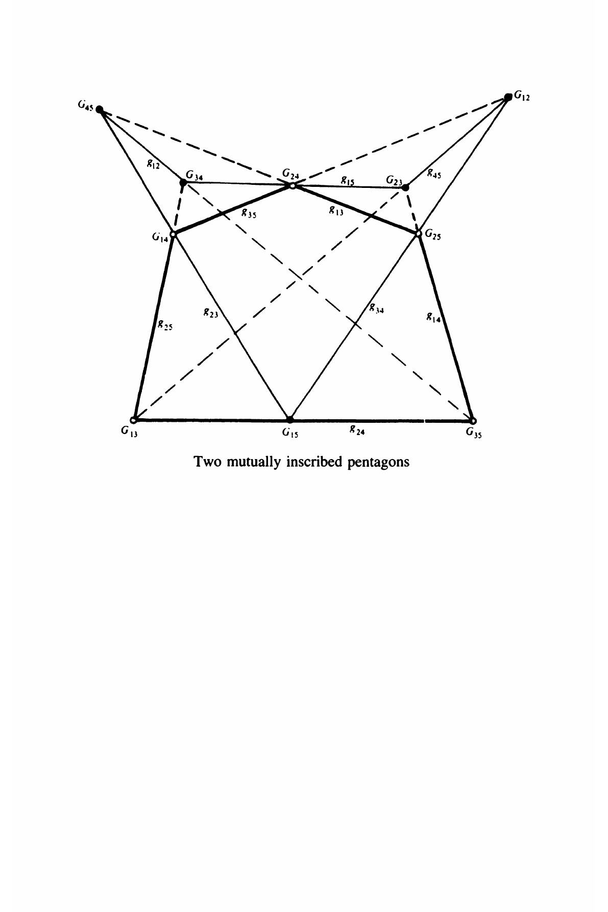 Projective Geometry — фото 1
