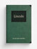 Lincoln | Jacob Hoke Beidler | 1896 | Chicago, Ill, Gracia Beidler & co. | Репри...