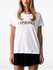 Футболка Armani Exchange, размер 42, white