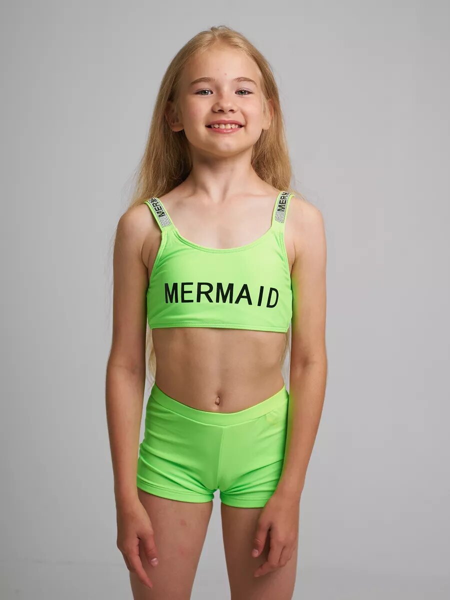 Купальник весна-лето 2024