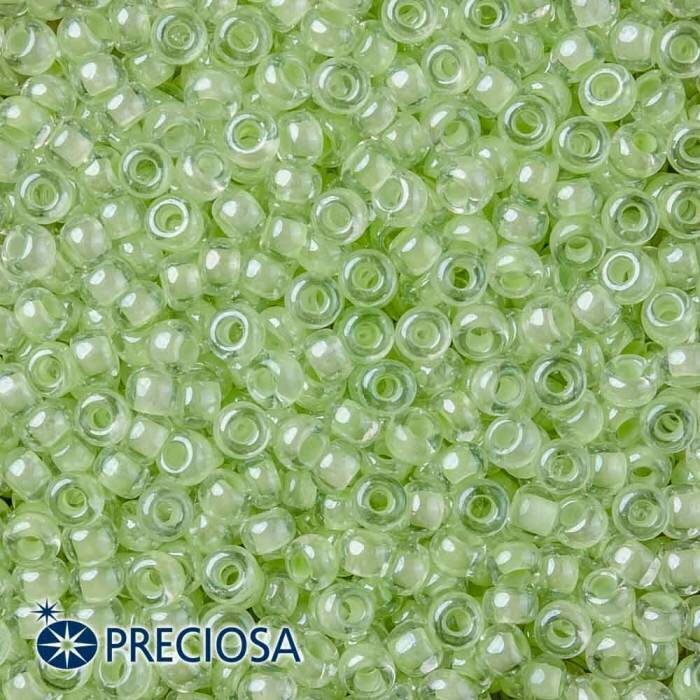 Чешский бисер Preciosa 33119/38152/10-(50г) .