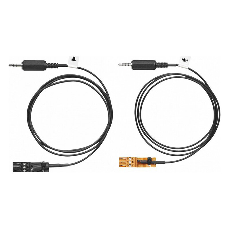 Кабели Shure VCC3