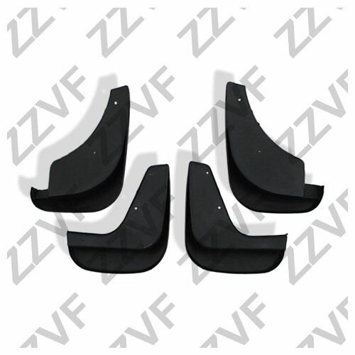 Колесная ниша ZZVF mdbs4871